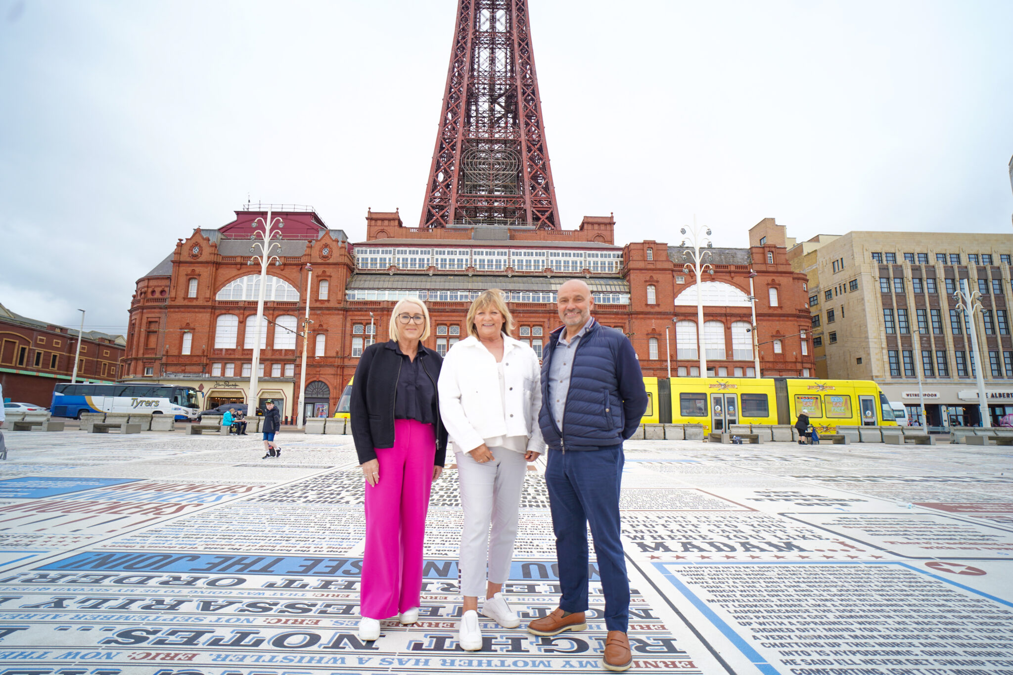 GO Blackpool App Launches to Boost Local Business and Visitor ...