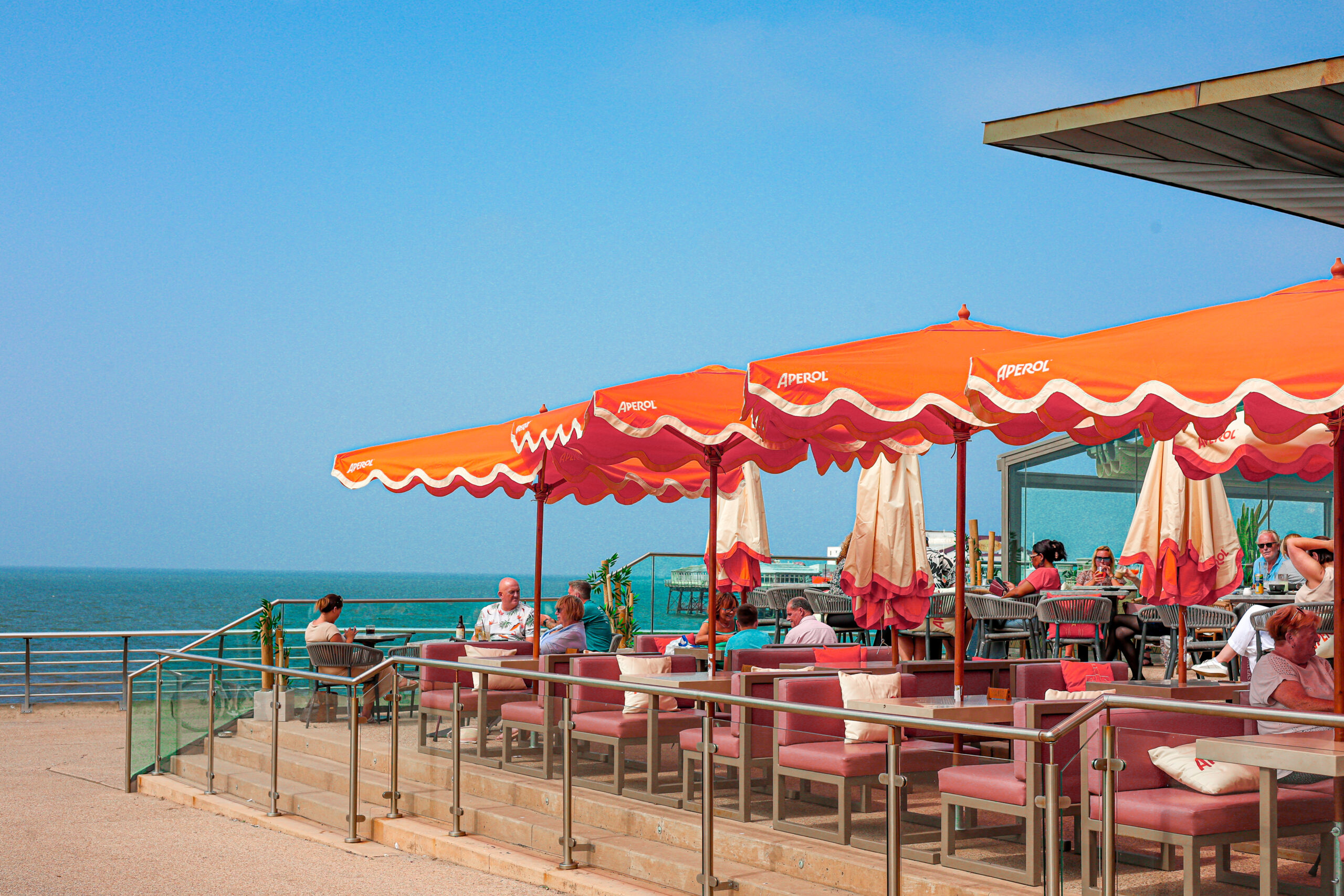 What To Do in Blackpool This August Bank Holiday Weekend | Blackpool ...
